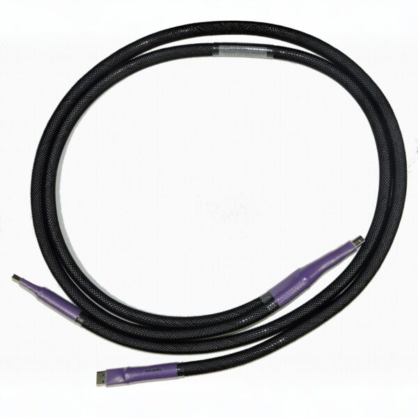美國 REVELATION AUDIO LABSPROPHECY CRYO-SILVER REFERENCE DUAL CONDUIT ...