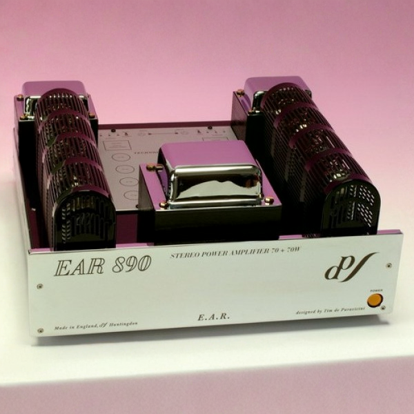 英國 E.A.R. Yoshino890 後級放大器 - 聲輝音響 - Sound Glory